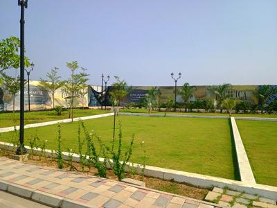 Pacifica Enchante in Siruseri, Chennai - Price, Reviews & Floor Plan