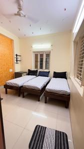 PG in Ahmedabad, Gujarat | Paying Guest Accommodation & Co-Living Space ...