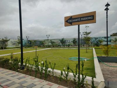 Pacifica Enchante in Siruseri, Chennai - Price, Reviews & Floor Plan