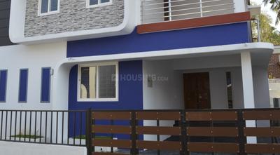 3 BHK 15000 Sqft Independent House for sale at Parappur, | Property ID ...
