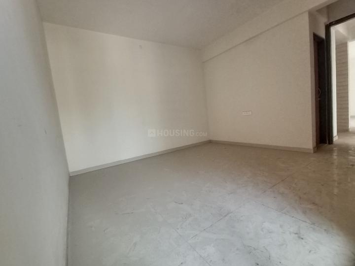 700 Sqft 1 BHK Flat for sale in Balaji Darpan | Ulwe, Navi Mumbai ...