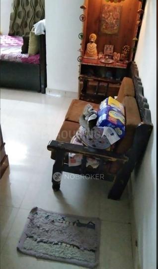 1 BHK 400 Sqft Independent House for sale at Mahipalpur, New Delhi ...
