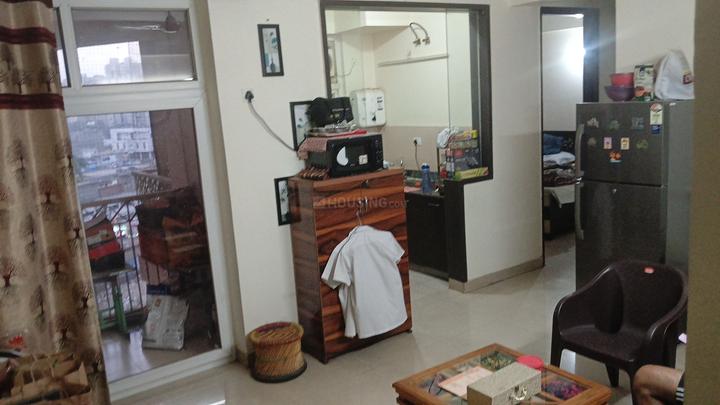 715 Sqft 2 BHK Flat for sale in Arihant Arden | Noida Extension ...