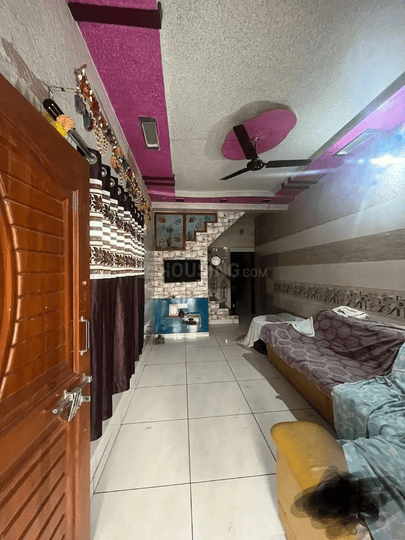 1 BHK 850 Sqft Independent House for sale at Isanpur, South East ...