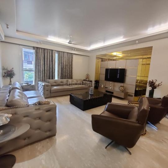 5 BHK 2150 Sqft Independent House for sale at Sector 14, Noida ...