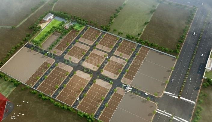 Residential 800 Sqft Plot for sale at Masma, Surat | Property ID - 12716035