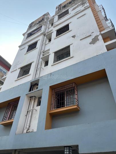 3 BHK 1350 Sqft Flat for sale at Lake Gardens, Kolkata | Property ID ...