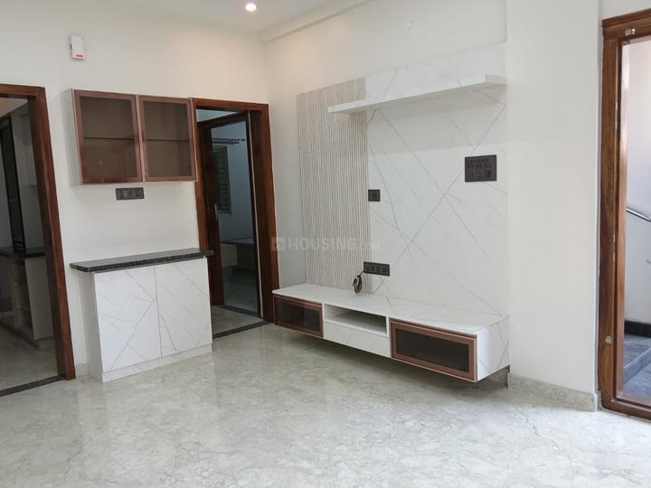 1 BHK Flat for rent in HSR Layout, South Bangalore - 600 Sqft ...