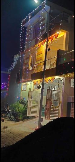 4 BHK 1035 Sqft Independent House for sale at Awadhpuri, Bhopal ...