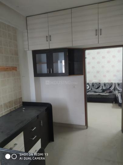 2 BHK 1110 Sqft Flat for sale at New Ranip, North West | Property ID ...