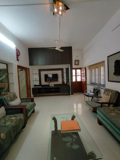 4 BHK 3150 Sqft Villa for sale at Ambawadi, Central West | Property ID ...