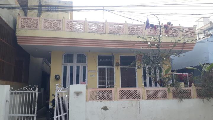 4 BHK 200 Sqft Independent House for sale at Ram Nagar, NH - 8 Jaipur ...