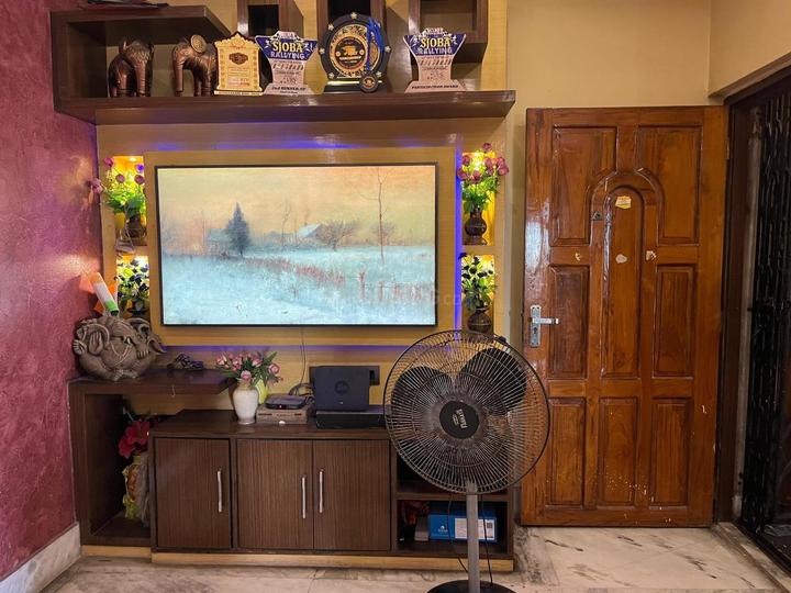 4 BHK 1660 Sqft Flat for sale at Airport Gate no. 1, | Property ID ...