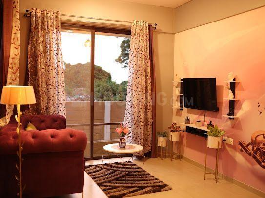 2 BHK Villa for rent in Kadamba, North Goa - 1000 Sqft | Property ID ...