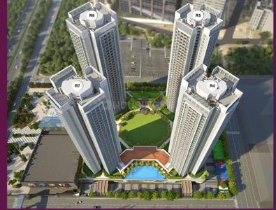 New Projects in Reliance Corporate Park, Ghansoli, Navi Mumbai | 10 ...