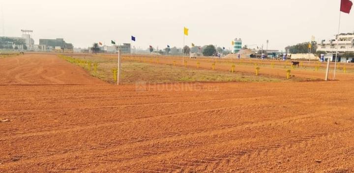 Residential 1000 Sqft Plot for sale at Smriti Nagar, Bhilai | Property ...