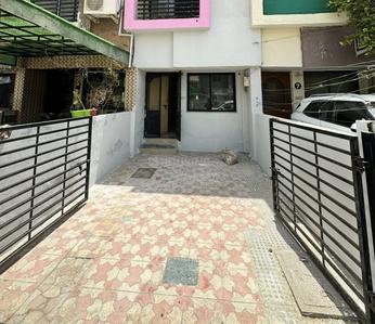 3 BHK 1550 Sqft Independent House for sale at Bopal, Ahmedabad ...
