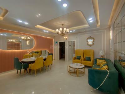 3 BHK 1350 Sqft Independent House for sale at Pathran Wala Khoo ...