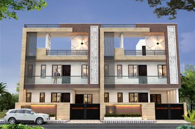 🏠Independent Houses in Jaipur | 550+ Houses for sale in Jaipur