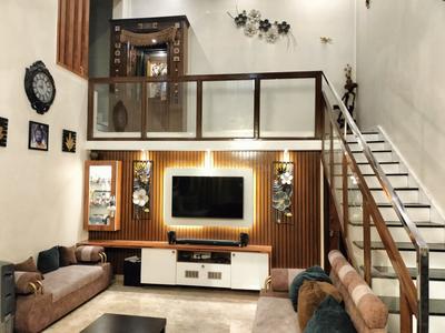 3 BHK 1500 Sqft Independent House for sale at Koppa Gate, South ...