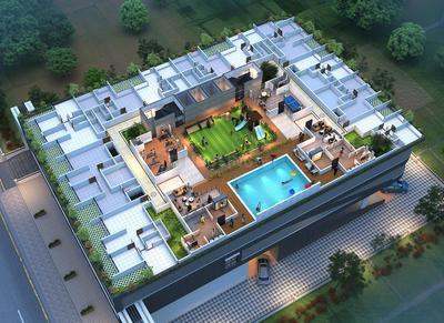 New Projects in Pushpak Nagar, Navi Mumbai | 54+ Upcoming Projects in ...