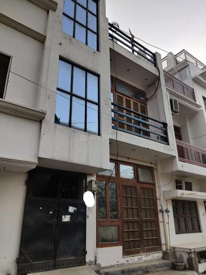 1 BHK 1000 Sqft Independent House for sale at Vikas Nagar, Lucknow | Property ID - 15370048