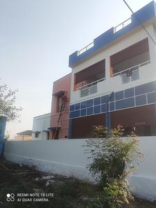 Lins Nagar Location Map V.M.Chatram, Tirunelveli
