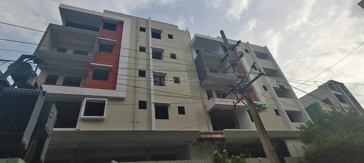 3 BHK 1400 Sqft Flat for sale at Dwaraka Nagar, | Property ID - 18384080