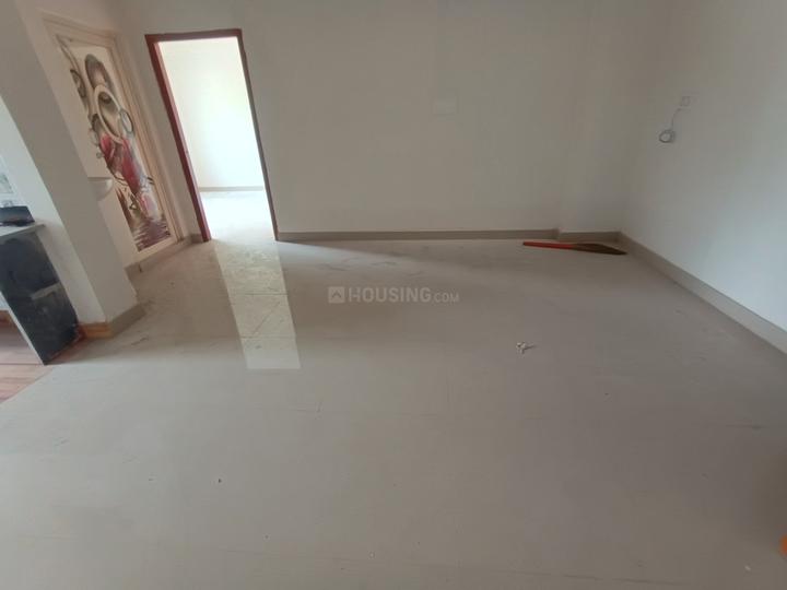2 BHK 890 Sqft Flat for sale at Rahara, North Kolkata | Property ID ...