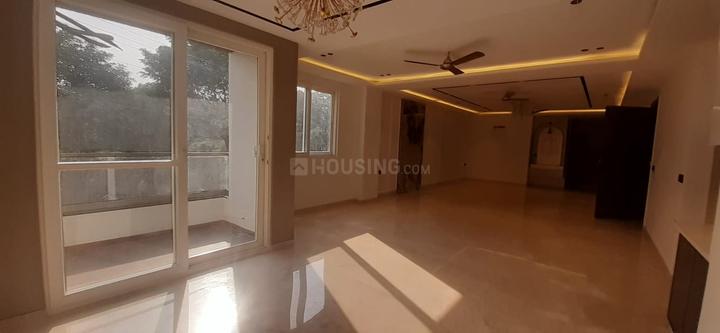 4 BHK 2250 Sqft Independent House for sale at Sector 8 Dwarka, Dwarka ...