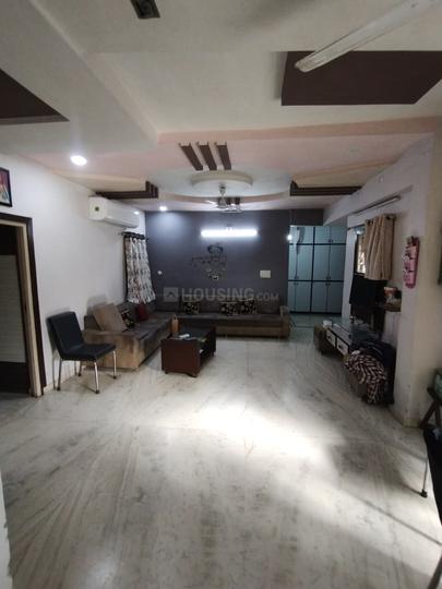 2 BHK 1125 Sqft Flat for sale at Paldi, Ahmedabad | Property ID - 20491523