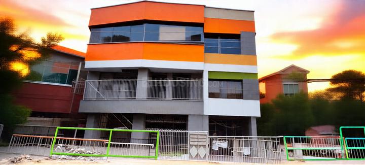 3 BHK Independent House for rent in Risali Sector, - 3500 Sqft ...