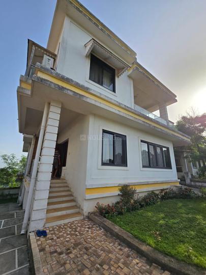 4 BHK 3553 Sqft Villa for sale at Curca, North Goa | Property ID - 18682646