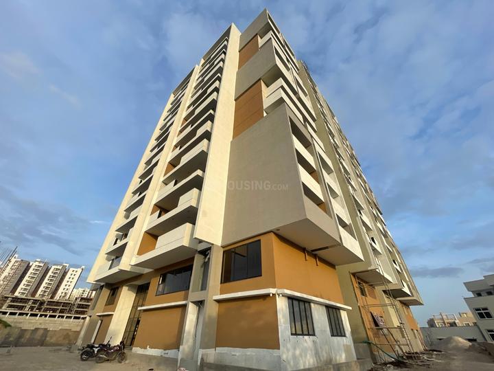 2035 Sqft 3 BHK Flat for sale in Vaibhav Hill Side | Chandanagar, North ...
