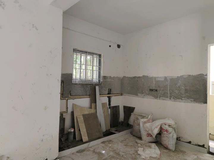 3 BHK 1594 Sqft Flat for sale at Agrahara Layout, North Bangalore ...