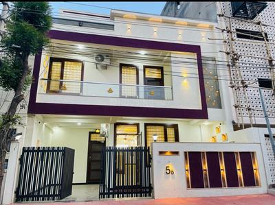 🏠Independent Houses in Jaipur | 553+ Houses for sale in Jaipur