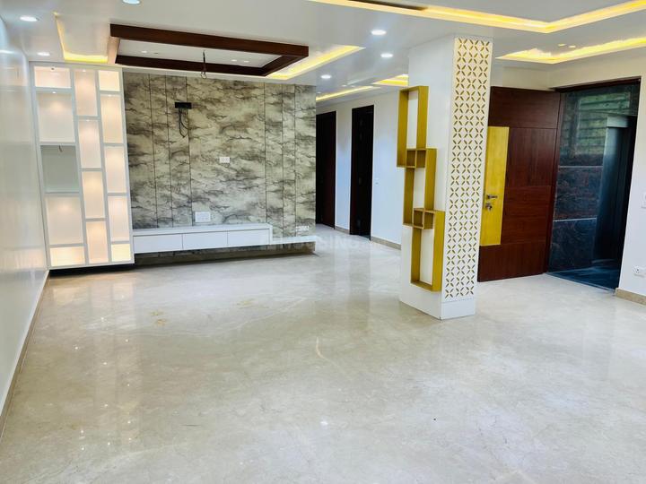 4 BHK 1600 Sqft Independent Floor for sale at Sector 22 Rohini, North ...