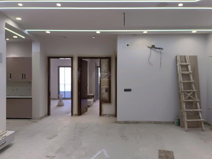 4 BHK 2300 Sqft Independent Floor for sale at Sector 17 Rohini, New ...