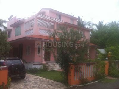 Ennore, Chennai | Ennore Map, Pros & Cons, Photos, Reviews and Property ...