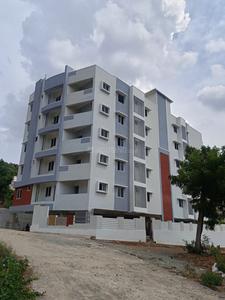 2 BHK 1150 Sqft Flat for sale at Kommadi, | Property ID - 18370610