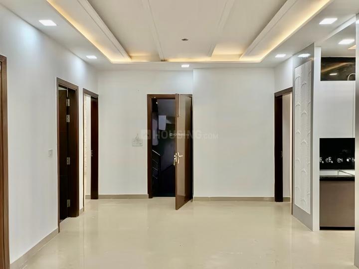 4 BHK 1500 Sqft Independent Floor for sale at Sector 24 Rohini, New ...