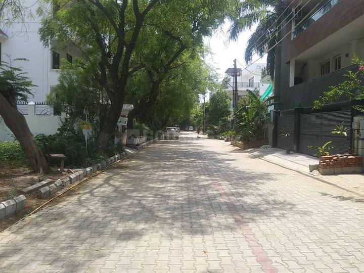 360 Sqft Residential Plot for sale in Unitech South City 1 | Sector 41 ...