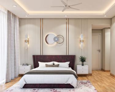 Shiv Royal Belleza Location Map Pen, Raigad