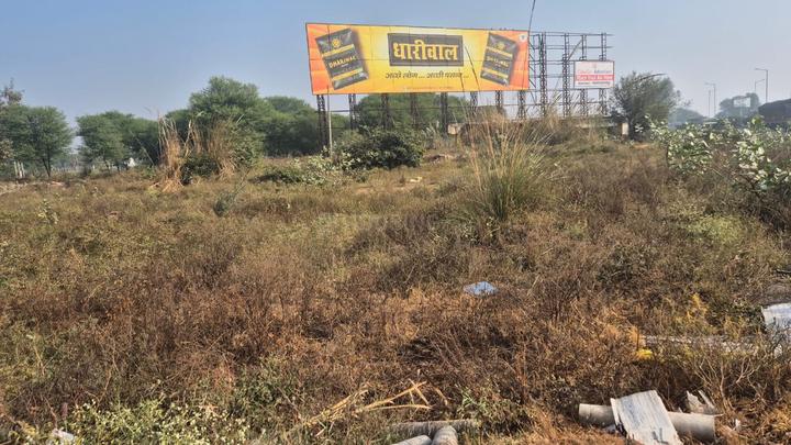 9800 sq.ft Commercial Plot for sale in Chandwaji, Jaipur | ID - 100497636