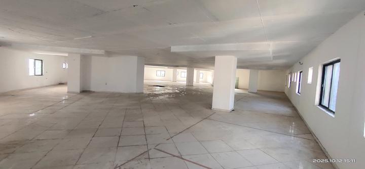 8200 sq.ft Bare shell Office Space for rent in Koramangala, Bengaluru ...