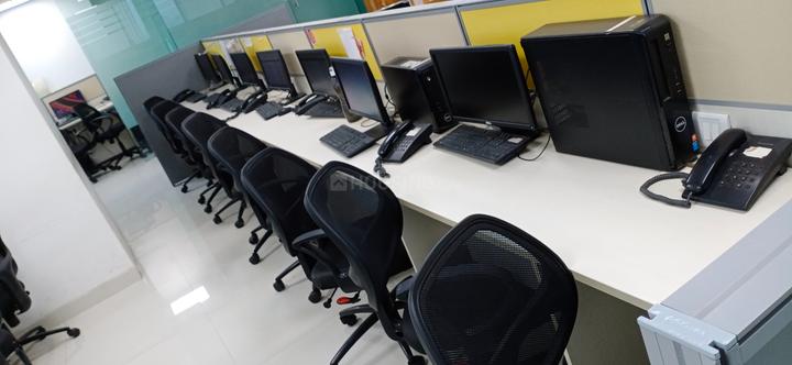 1700 sq.ft Ready to use Office Space for rent in Mahape, Navi Mumbai ...