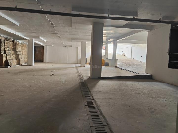 7000 sq.ft Bare shell Office Space for rent in Mahadevapura, Bengaluru ...