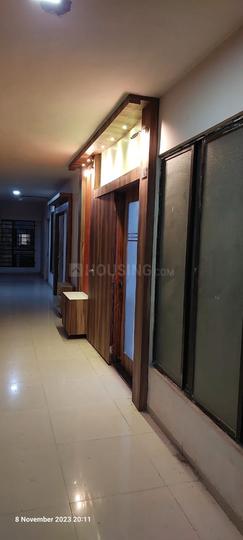 417 sq.ft Ready to use Office Space for sale in Makarba, Ahmedabad | ID ...