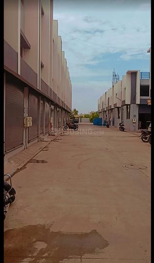 1500 sq.ft Warehouse for rent in Aslali, Ahmedabad | ID - 100350929