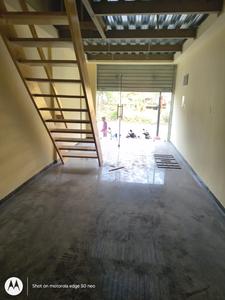 605 sq.ft Commercial Shop for rent in Mapusa, Goa | ID - 100574166